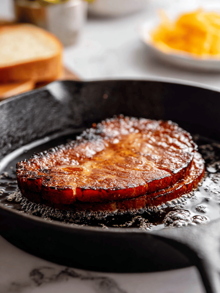 Snoop Dogg’s Fried Bologna Sandwich: A Retro Snack with a Savory Twist ...